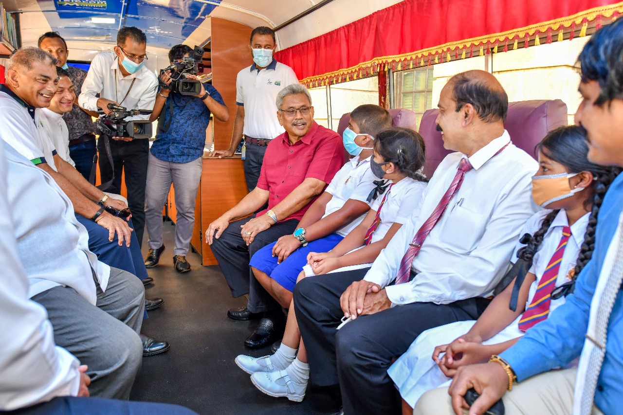 Sri Lanka News-Adaderana-Truth First